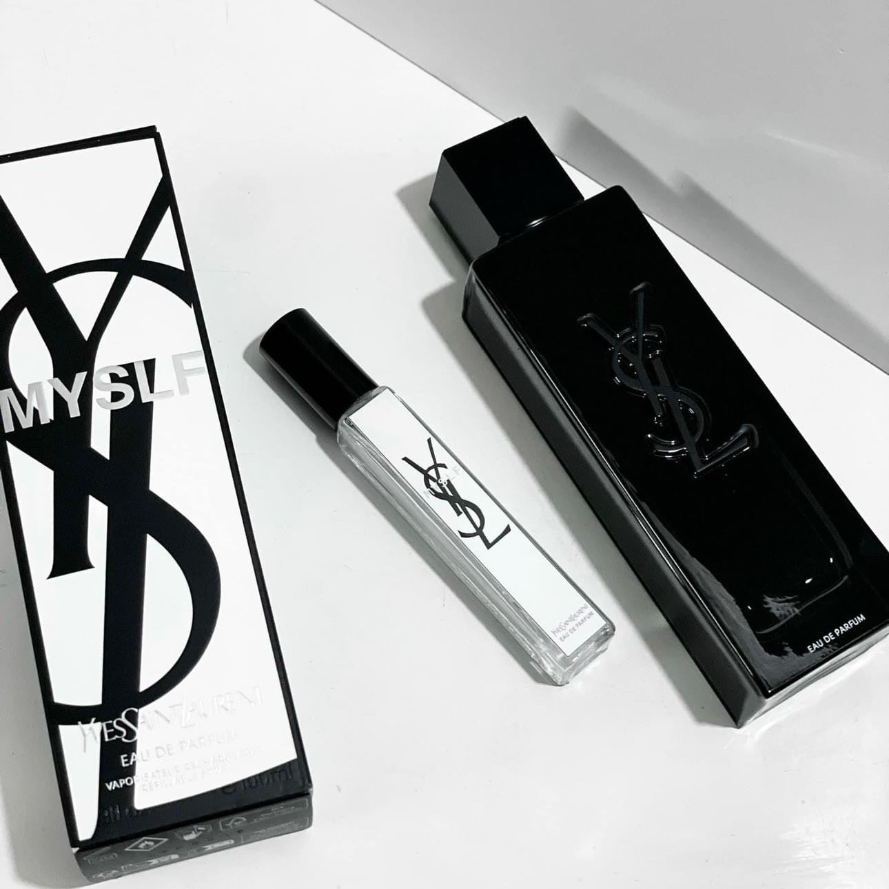 Perfumes – Wing Cheong